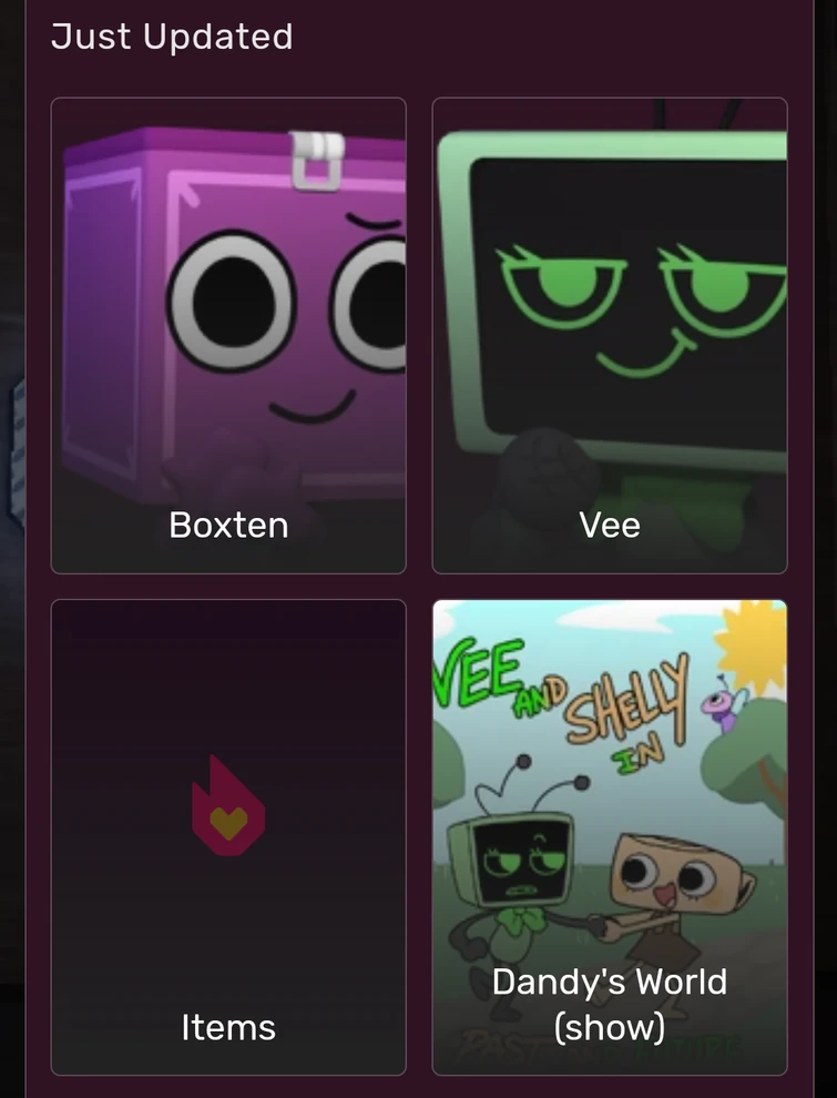 Discuss Everything About Dandy's World Wiki | Fandom