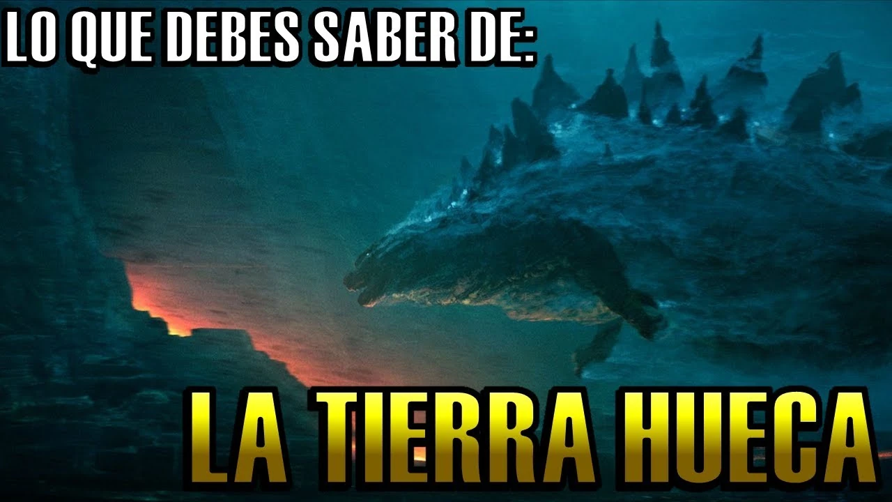 La tierra hueca???? | Fandom
