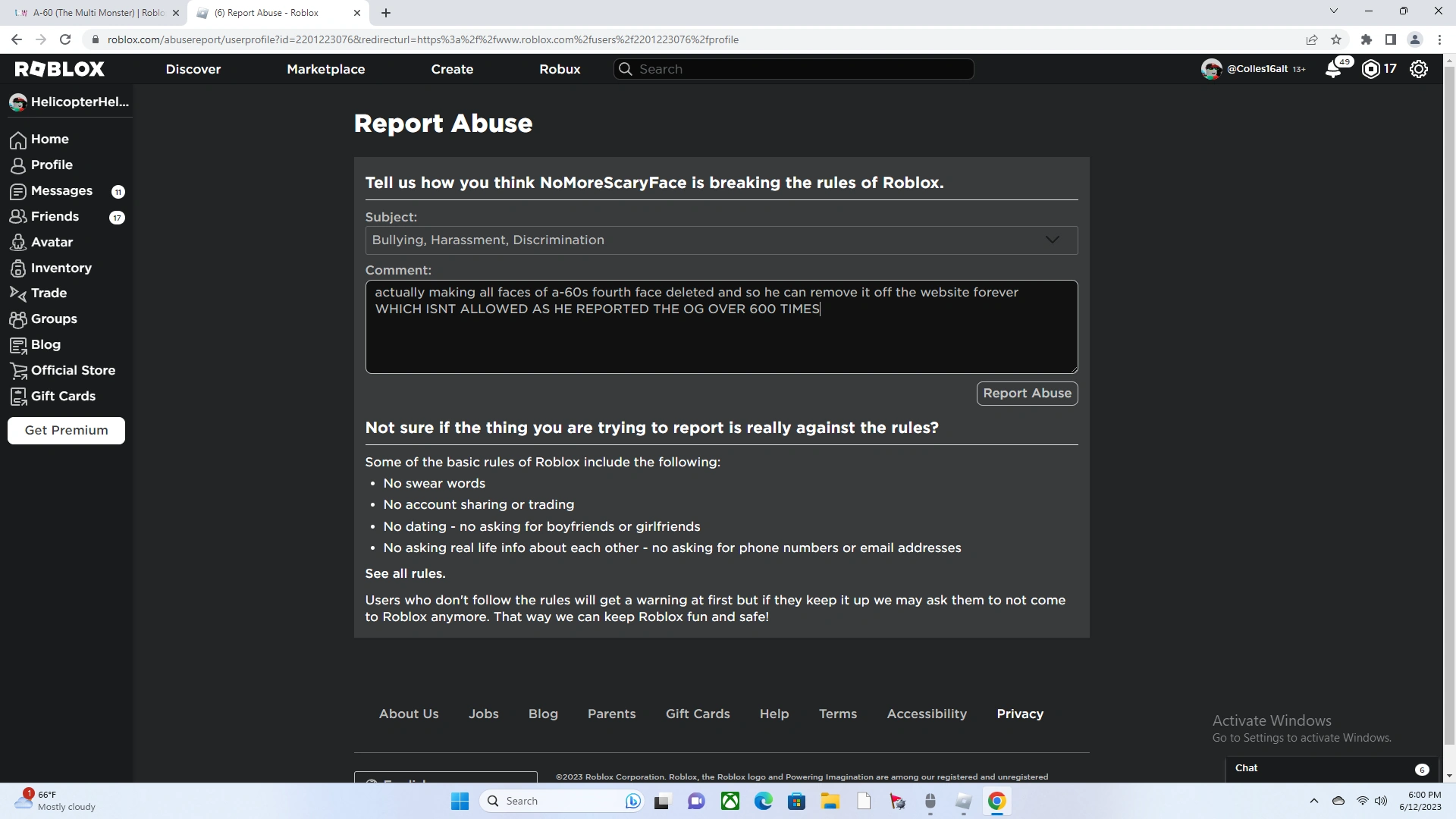 i do smth that is kinda reasonable | Fandom