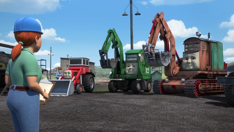 A Neat Fact. | Fandom