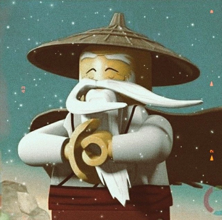 Master Wu once said... | Fandom