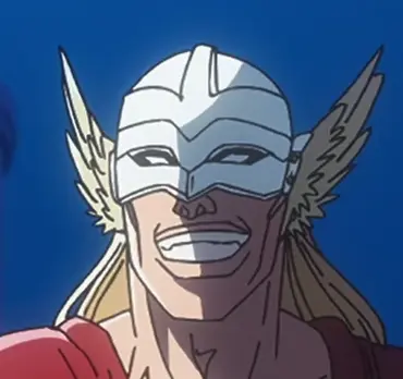 Thor vs Gerard Valkyrie (Record of Ragnarok vs Bleach) | Fandom