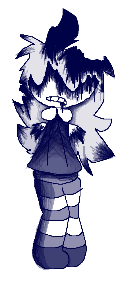 prediction I had of ginger's twisted before she released | Fandom