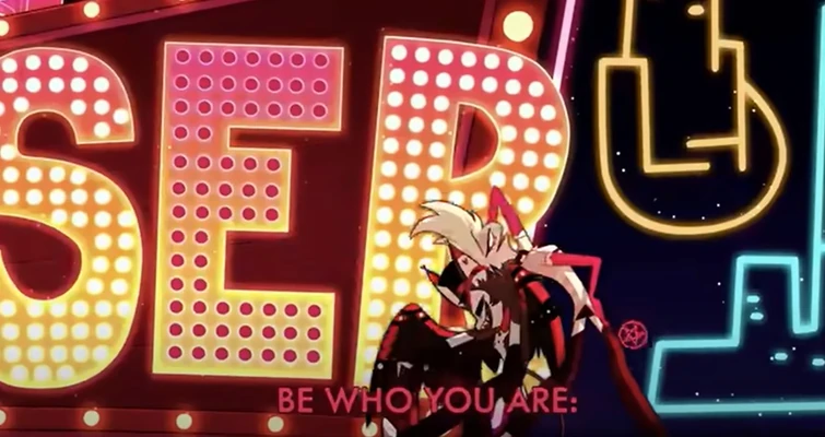Animation Error in Loser, Baby? | Fandom