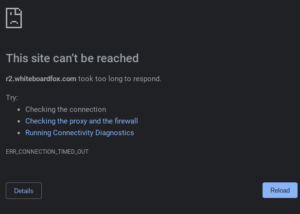 i cant open the whiteboards :( | Fandom