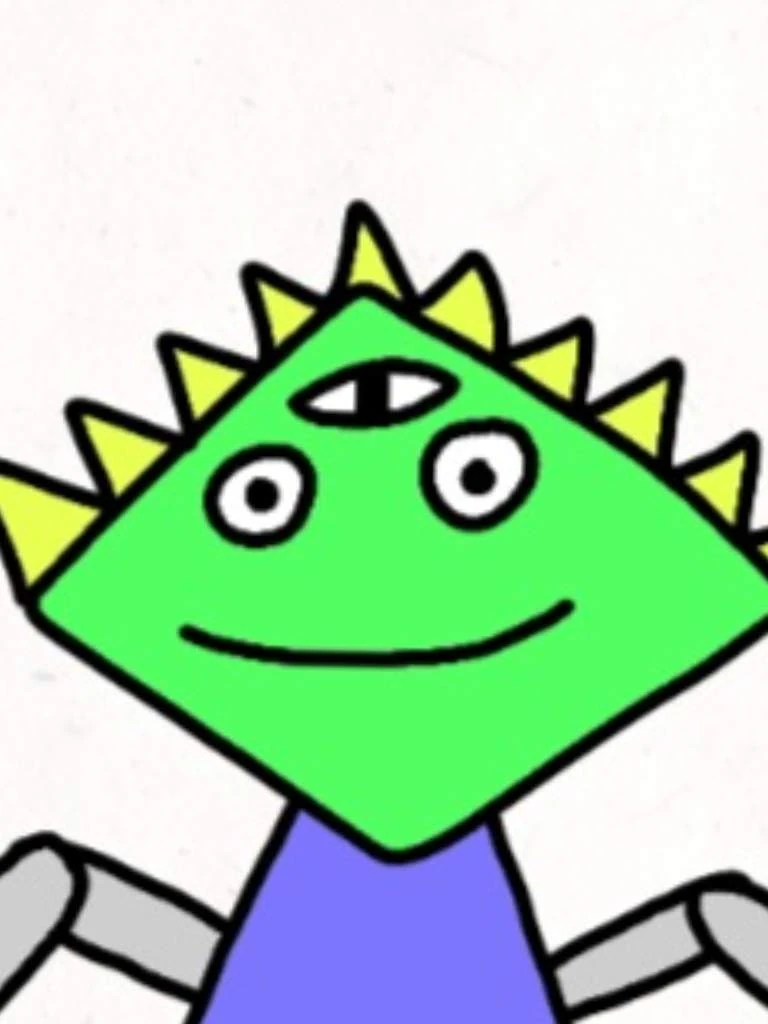 My fanmade monster singing | Fandom