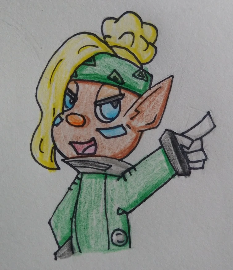 Discuss Everything About Pikmin Wiki | Fandom