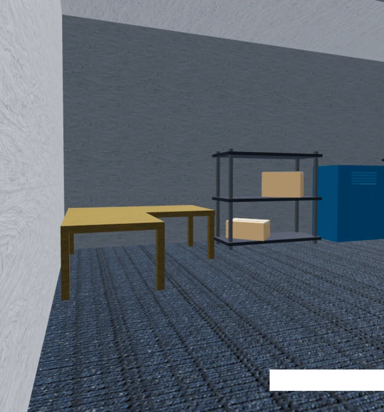 Discuss Everything About Roblox ROOMS Wiki | Fandom