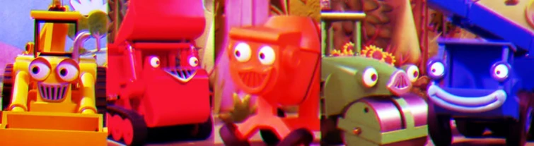 Discuss Everything About Bob The Builder Wiki | Fandom