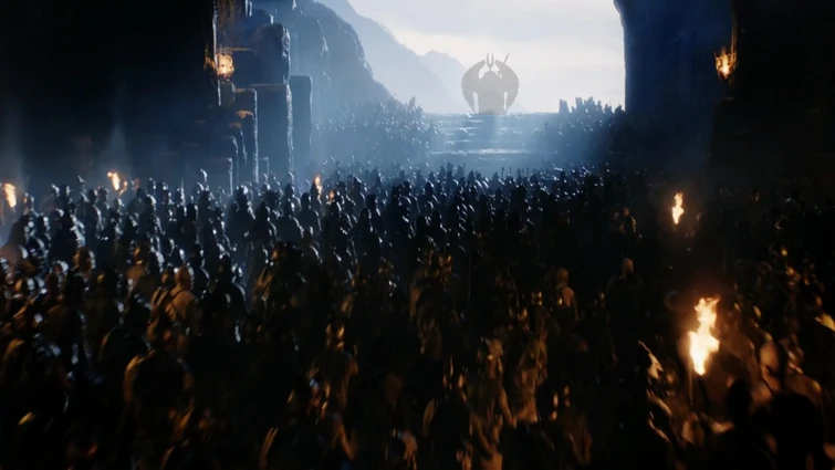 Beginning of an Empire | Fandom