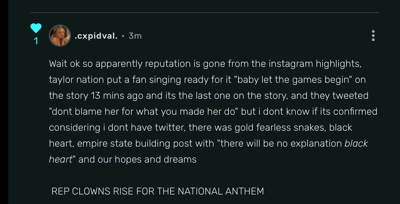 REP STANS RISE | Fandom