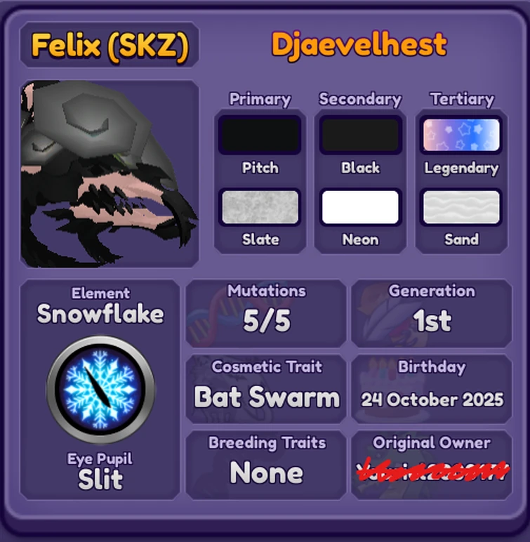 lao on my inventory :] (also lf seik) | Fandom