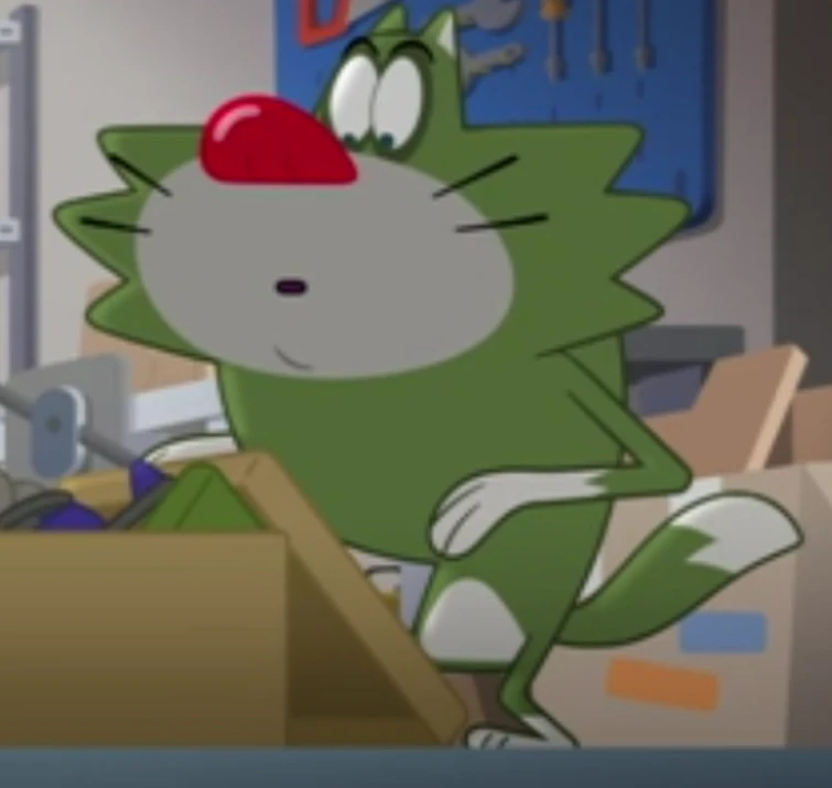 Jack's in Next Gen | Fandom