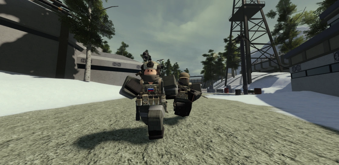 SVR Zaslon moment | Fandom