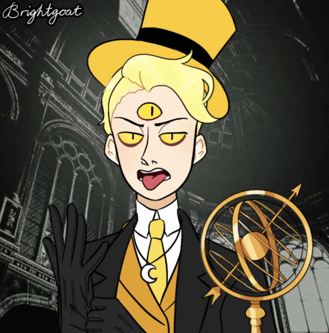fanon human bill (@brightgoat on Picrew) | Fandom