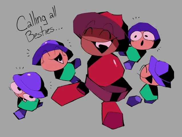 The person above me likes this dude 😳 | Fandom