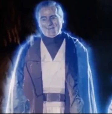 Which version of Anakin’s force ghost is better? | Fandom