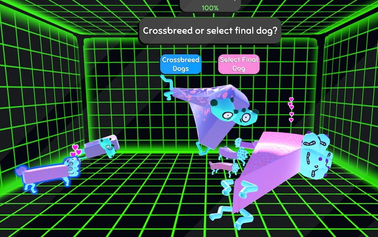 Discuss Everything About Wobbledogs Wiki | Fandom