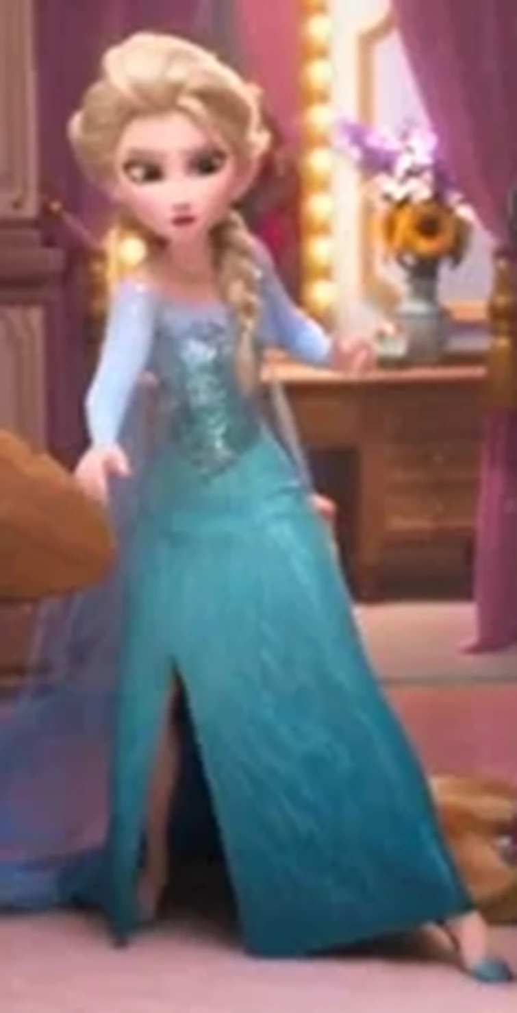 Discuss Everything About Disney Wiki | Fandom