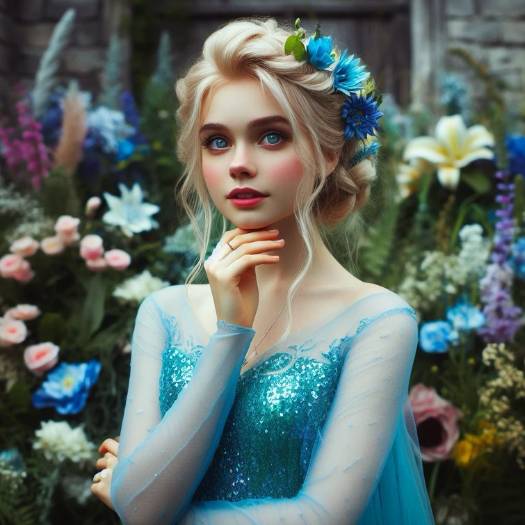 Disney Princesses/Females | Fandom