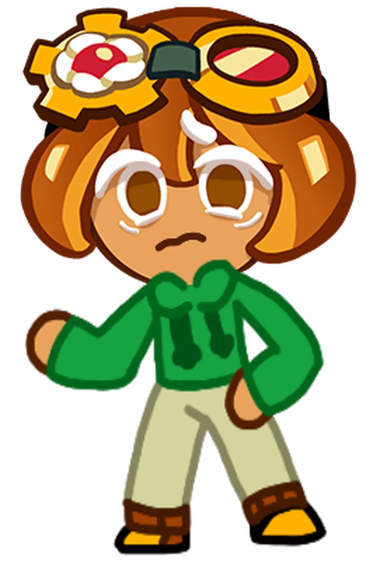 More Croissant-edd sprites :D | Fandom