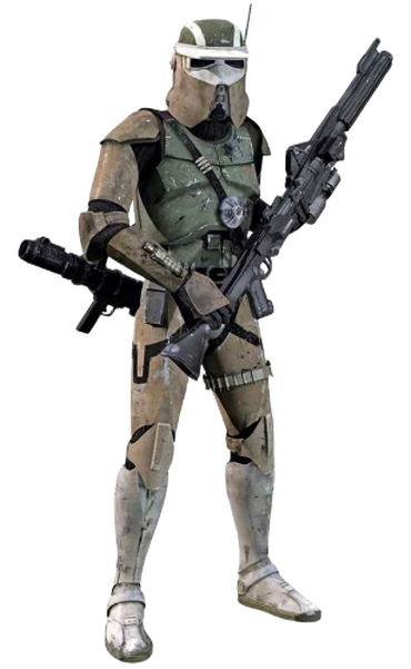 Your favorite Clone armor? | Fandom