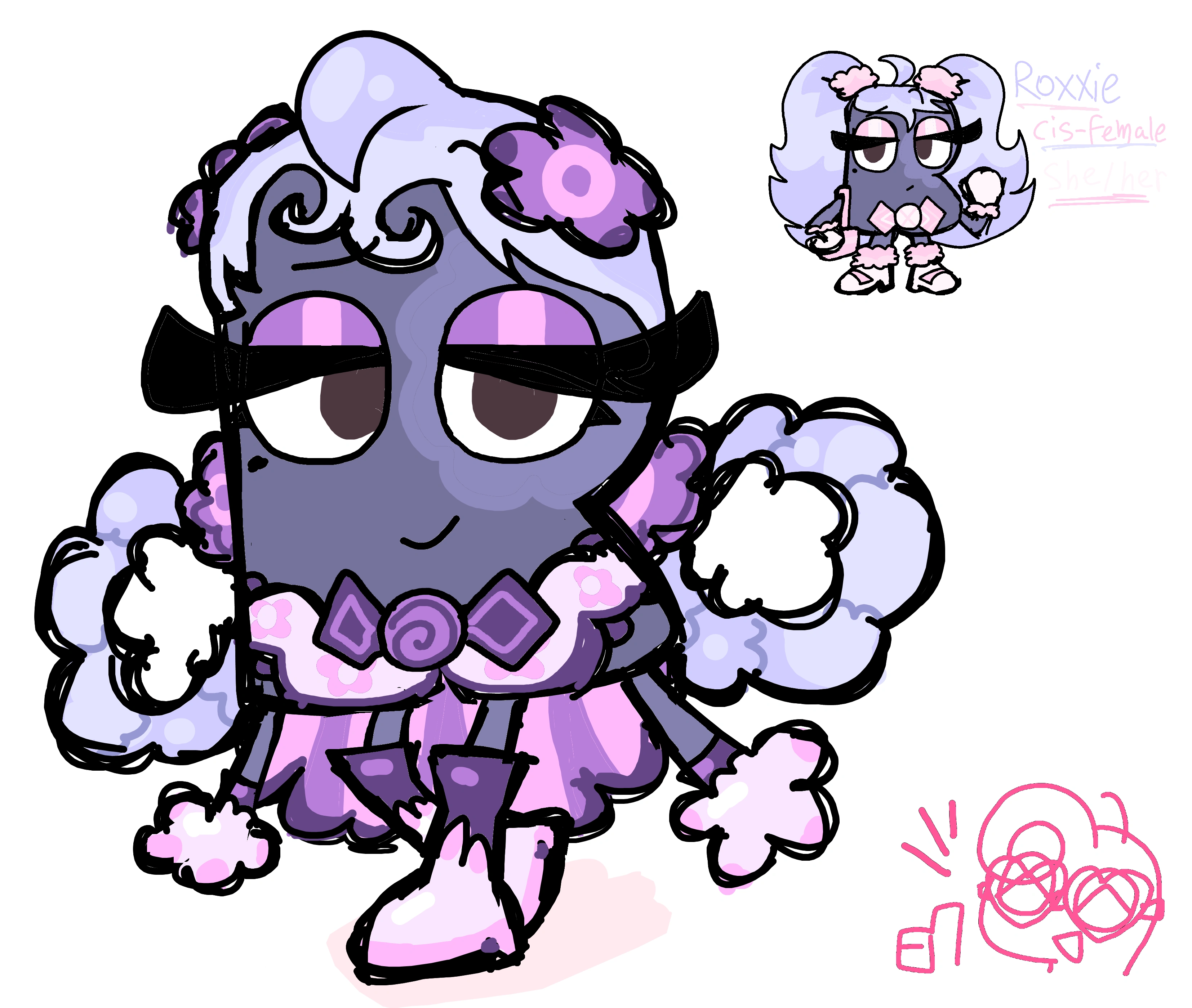 repost look i drew | Fandom