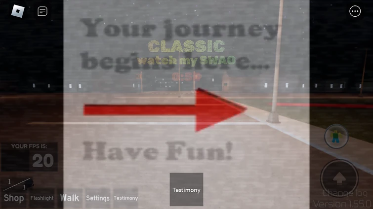 Discuss Everything About Midnight Horrors Wiki | Fandom