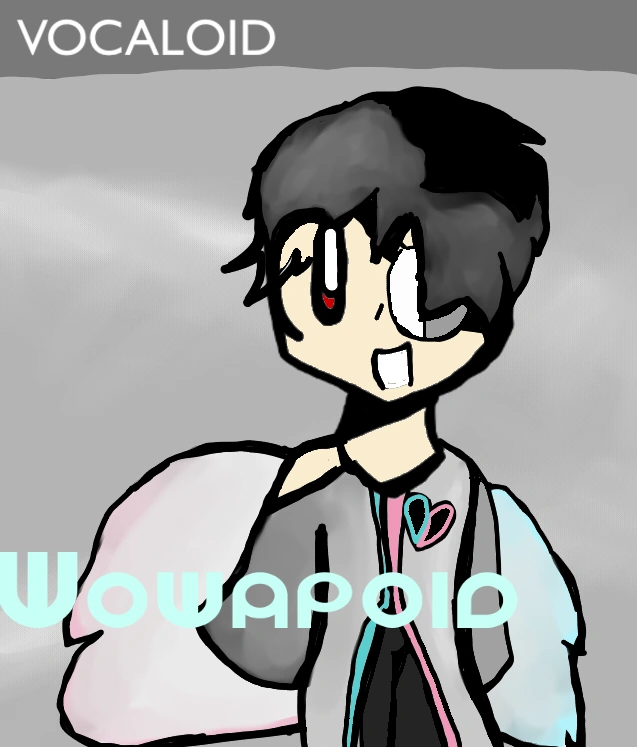 Part 1 of 'Vocaloid Producers as Vocaloids' | Fandom