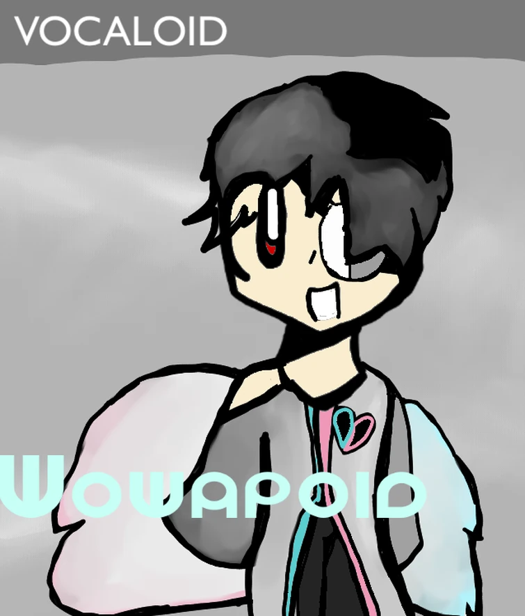 Part 1 of 'Vocaloid Producers as Vocaloids' | Fandom