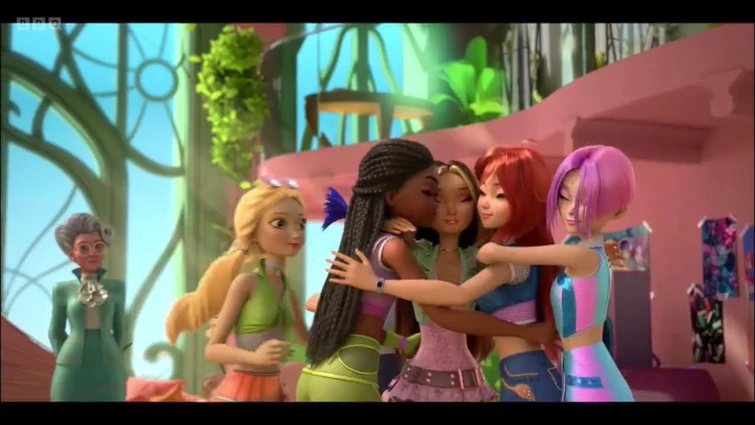 Discuss Everything About Winx Club Wiki | Fandom