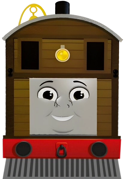 I attempted to fix Toby’s prototype head-on promo | Fandom