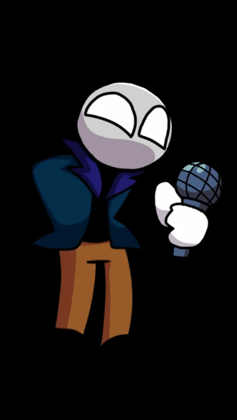 EXing your OCs and FNF characters. | Fandom