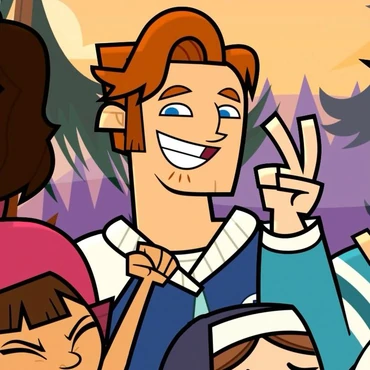 Day 220 of posting randomly generated ships. Lake x Logan | Fandom