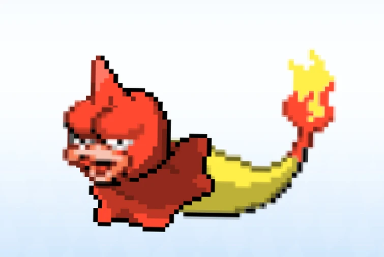 Random Pokémon fusions | Fandom