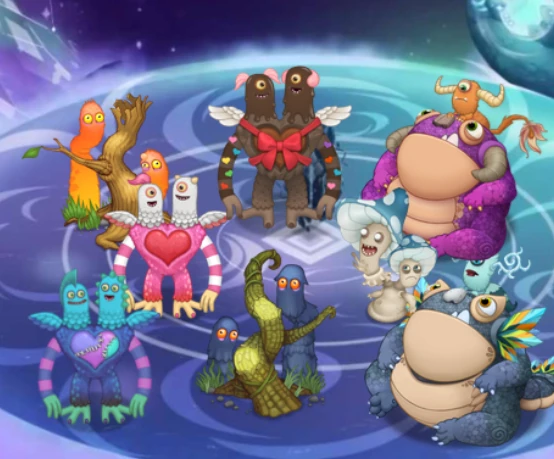 Random families I made | Fandom