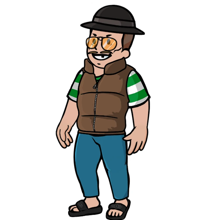 I've made even more miis in picrew! | Fandom