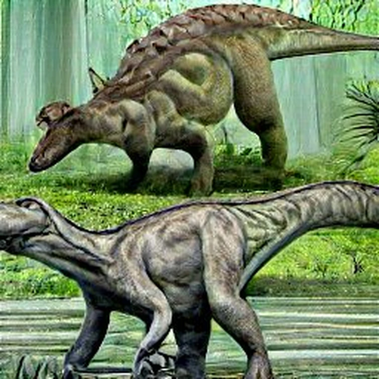 Discuss Everything About Dinopedia | Fandom