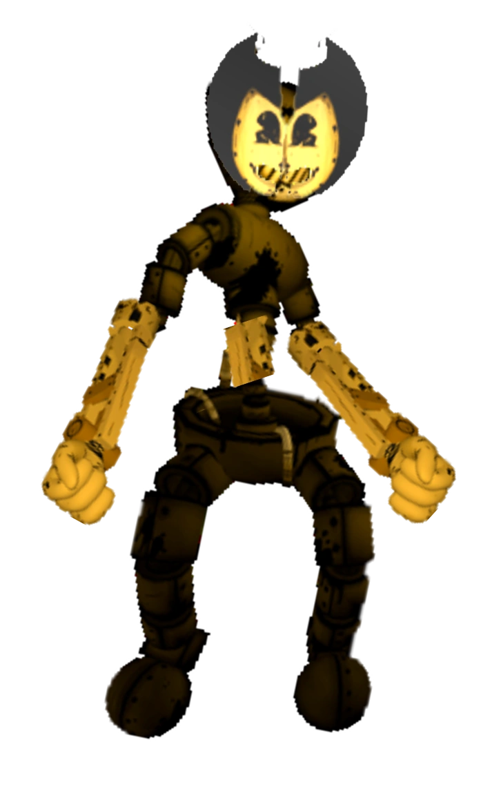 Discuss Everything About Bendy Wiki | Fandom