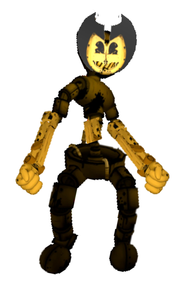 Living Bendy Animatronics | Fandom