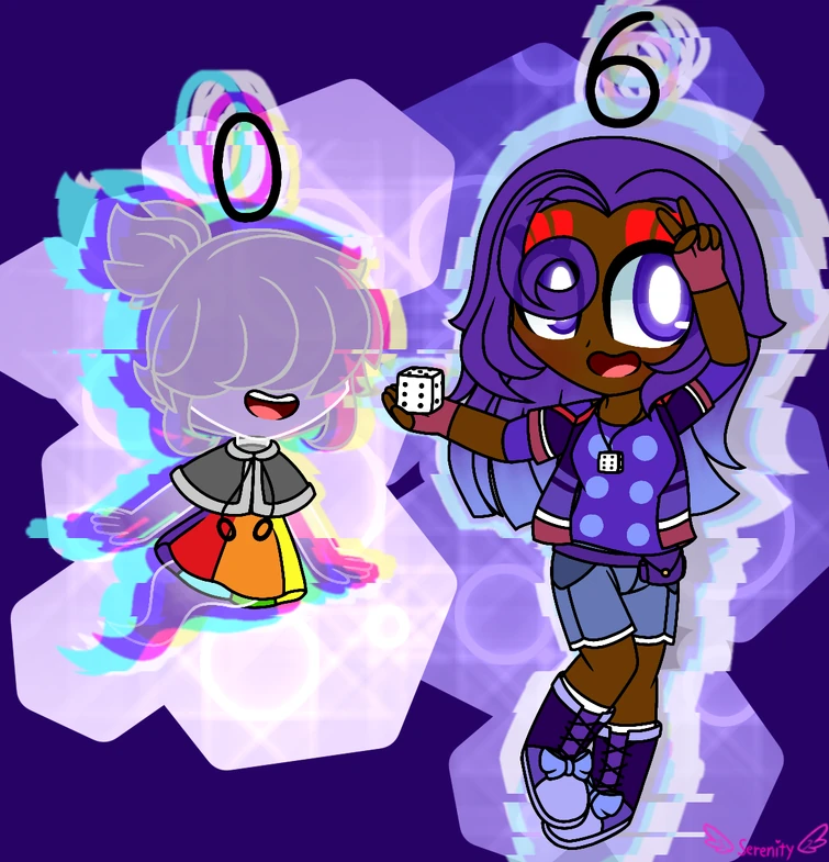 Some of the Numberblocks as humans | Fandom