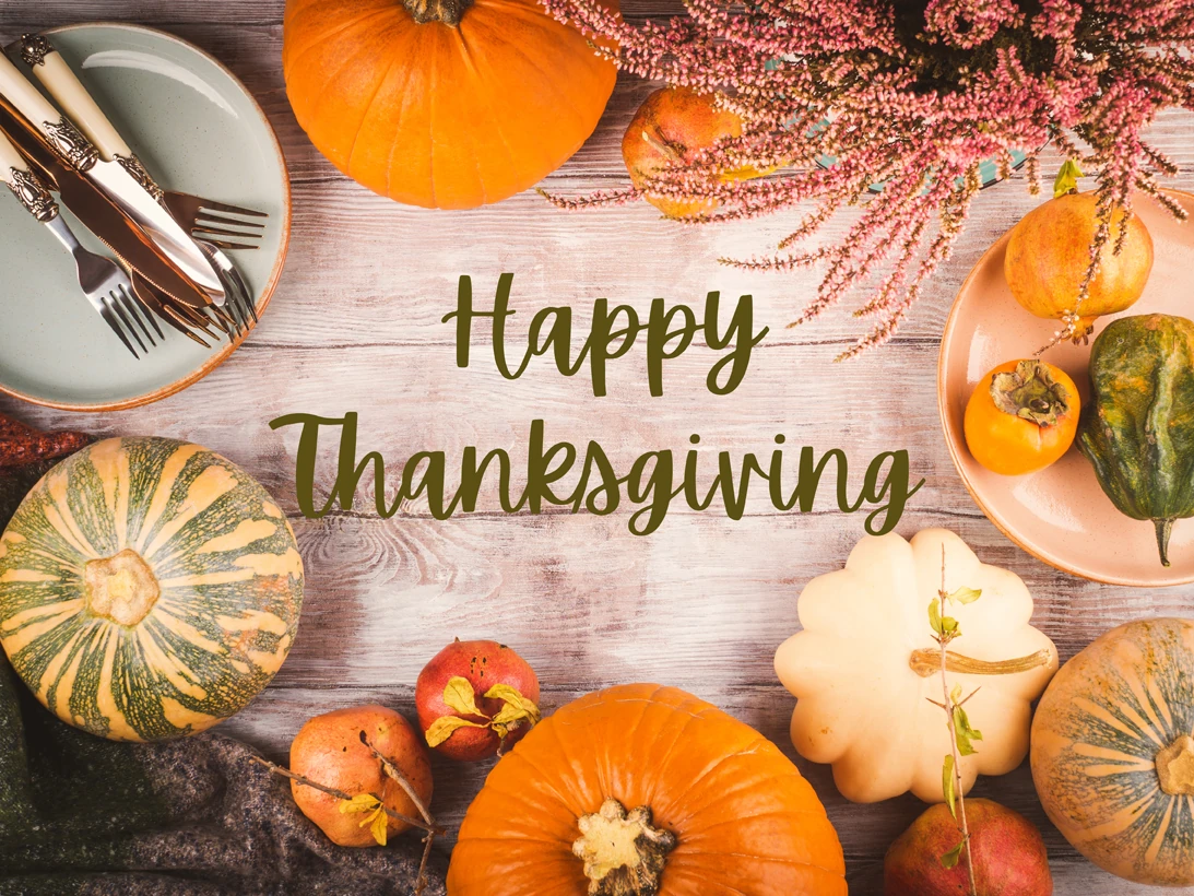 Happy Thanksgiving, Villains wiki! | Fandom