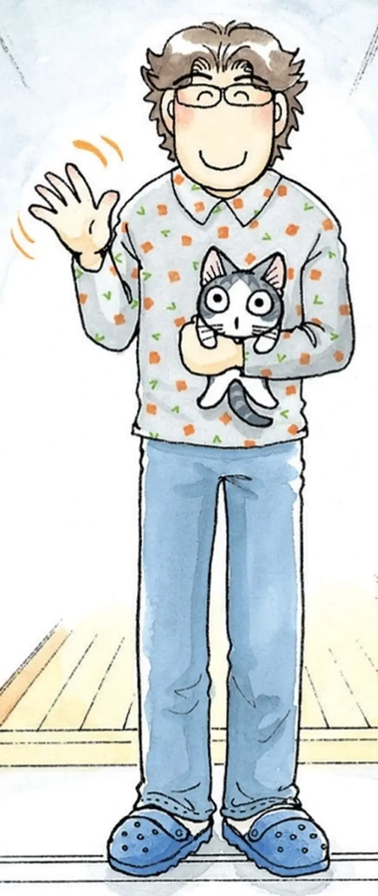 Discuss Everything About Chi's Sweet Wiki | Fandom