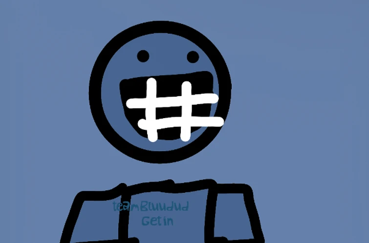 Bluudud coming for you | Fandom
