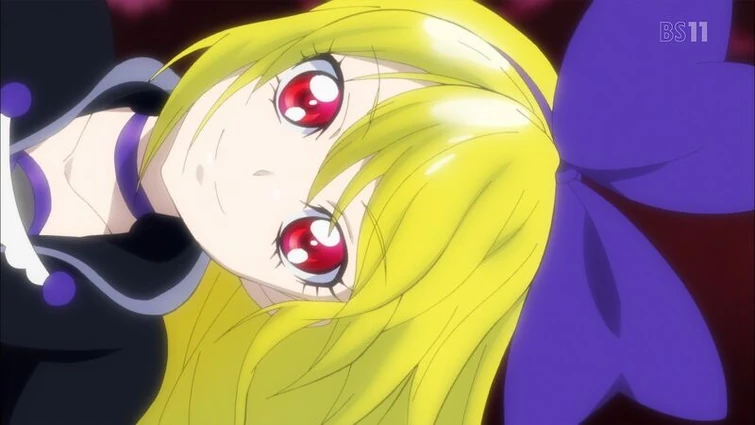 Favorite Doki Doki Supporting Role/Supporting Character (Ally & Villain ...