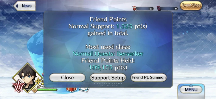 Just casually starting FGO | Fandom