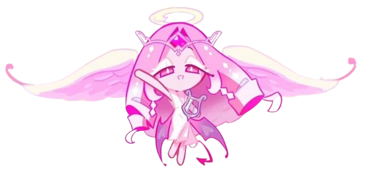 so uh guys I made some fan predictions for eternal sugar cookie hope u ...