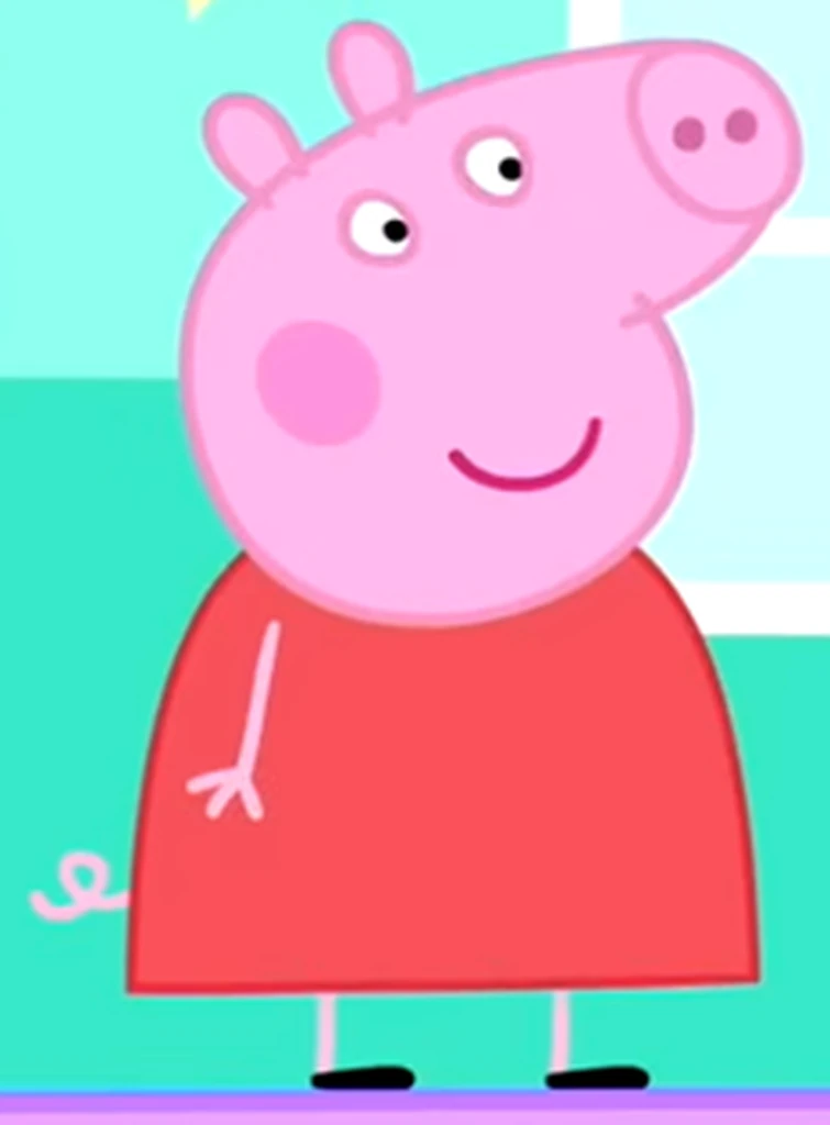 Discuss Everything About Peppa Pig Wiki | Fandom