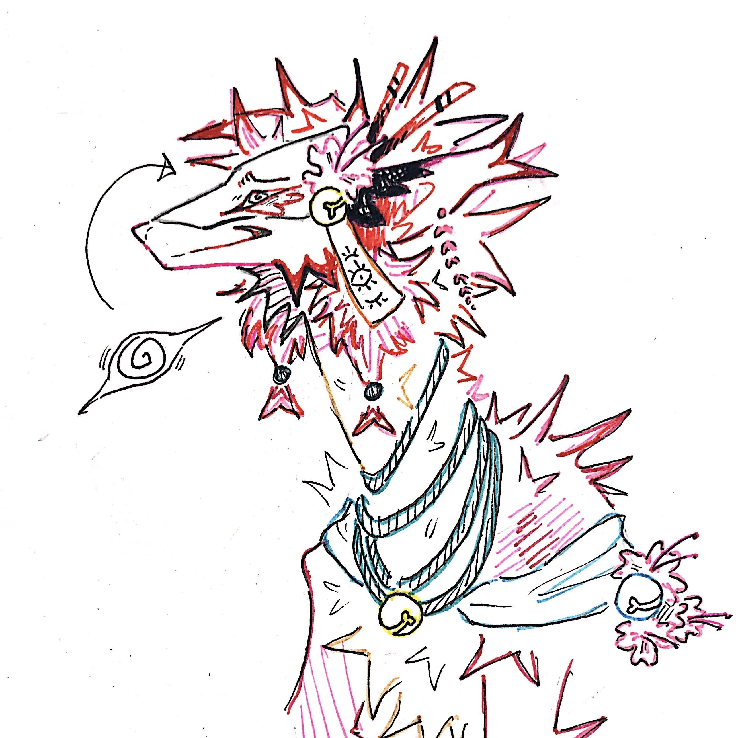 im tweaking | Fandom