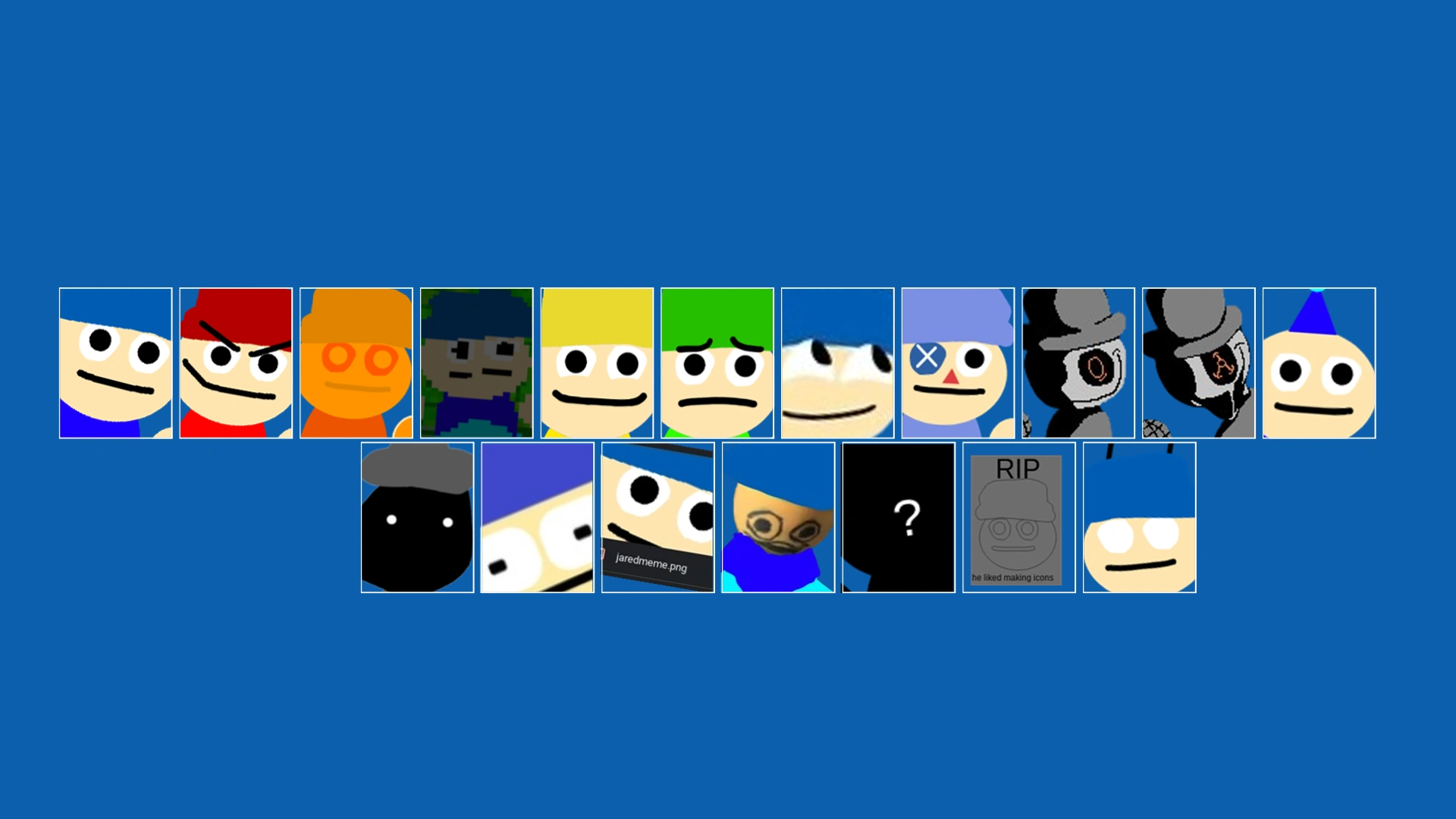 Jarred Custom Night | Fandom